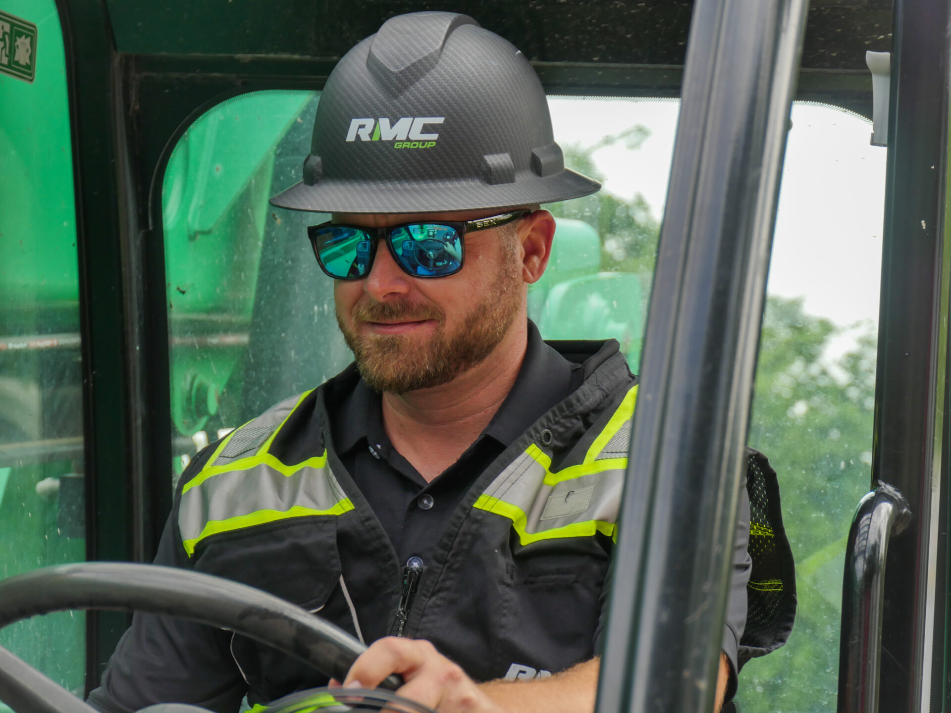 RMC Group | About Us