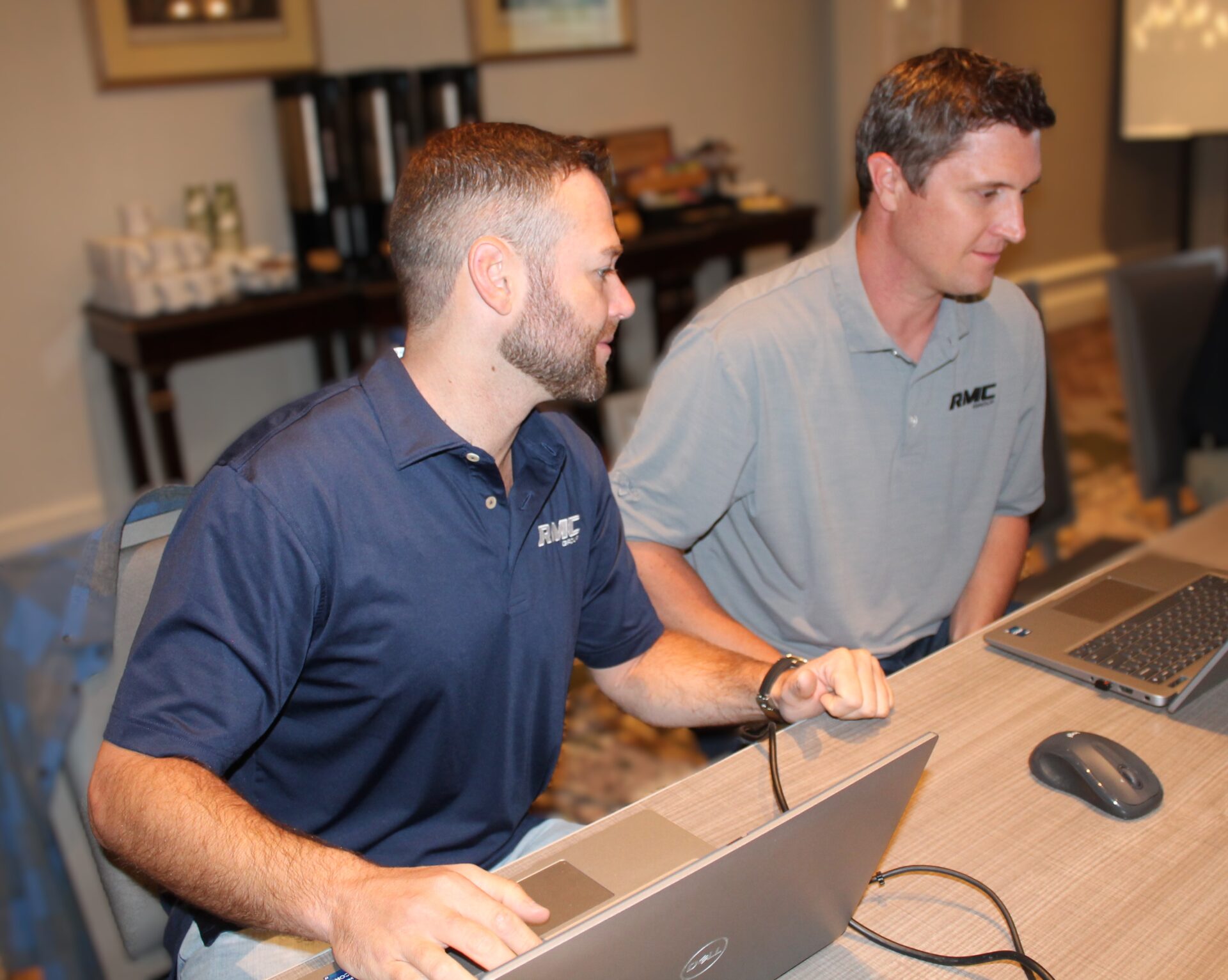 Careers at RMC Group | Work with Us!