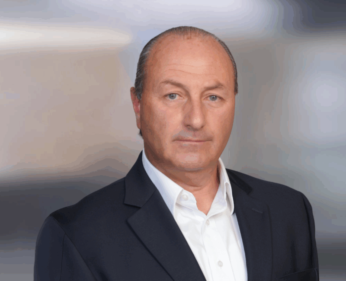 Michael Fasolo - RMC Group